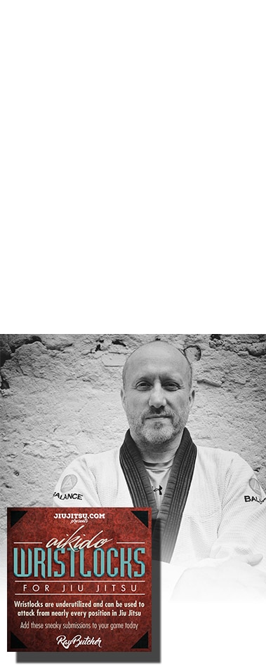ray butcher main image | JiuJitsu.com